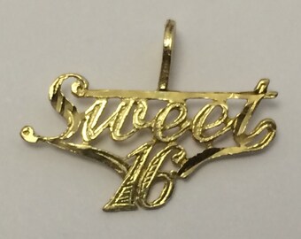 Unique gold sweet 16 related items | Etsy