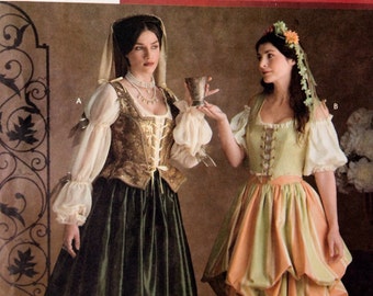 Simplicity 3809 | Etsy