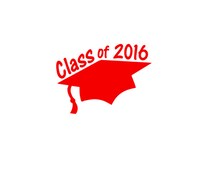 Popular items for graduation stickers on Etsy