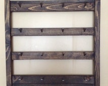 Unique rustic wall decor related items | Etsy
