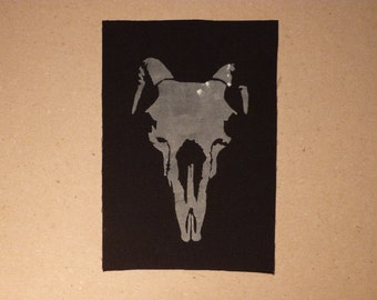 Sheep stencil | Etsy