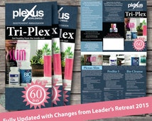 Popular items for plexus slim on Etsy