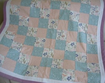 Patchwork chair | Etsy