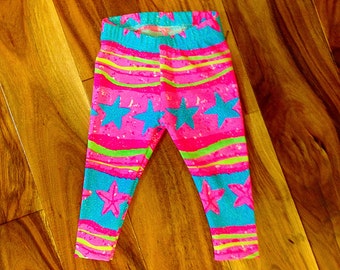 Fun leggings | Etsy