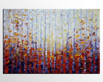 Oil Paintings | Etsy