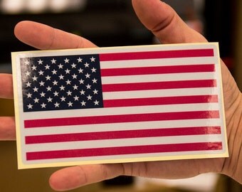 Reflective stickers | Etsy