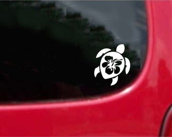 Hawaiian turtle | Etsy