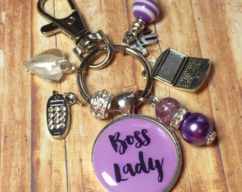 Lady boss | Etsy
