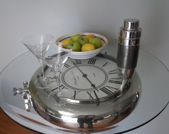 Artistic clocks | Etsy