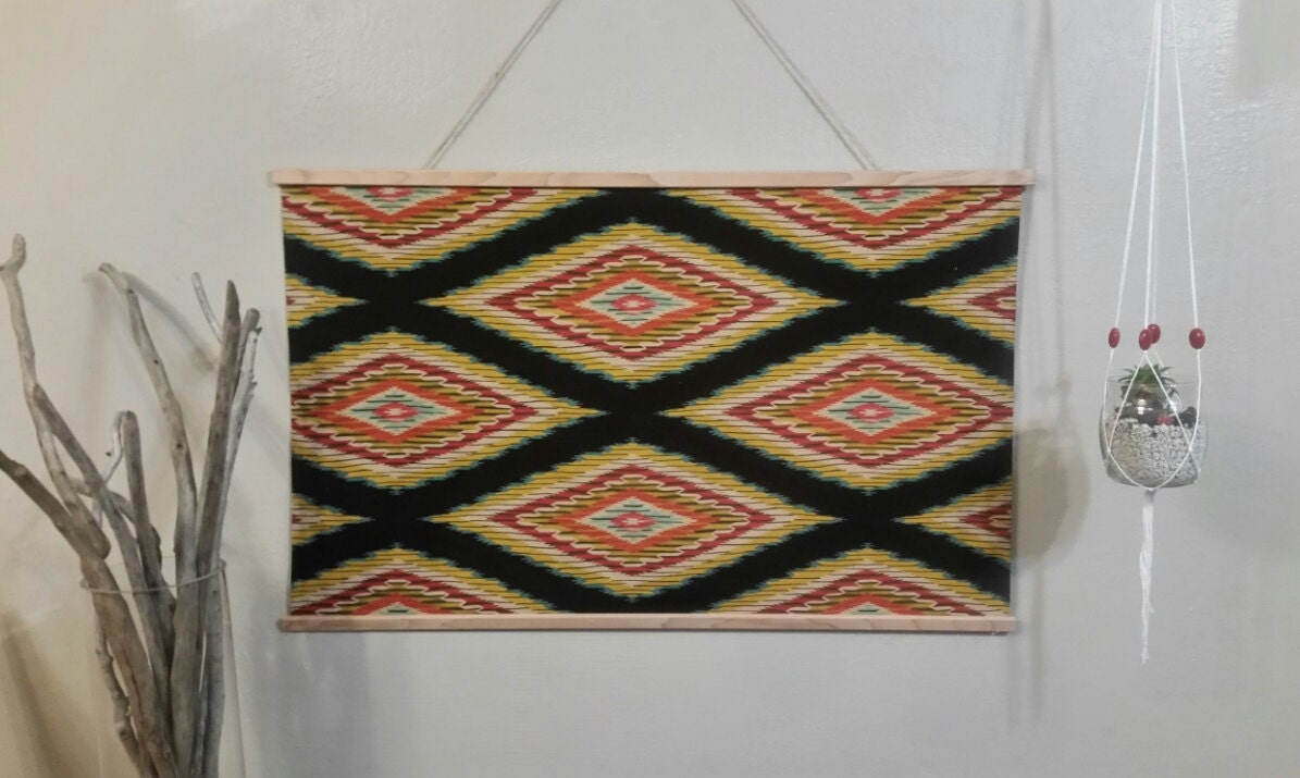 Tapestry Native American Southwestern