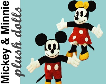 Disney pattern | Etsy DE