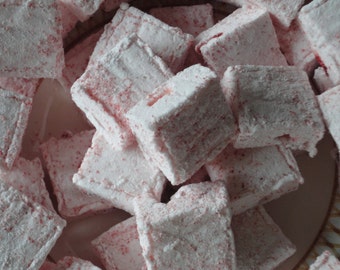 Lace Collar knitting pattern Raspberry Ripple design