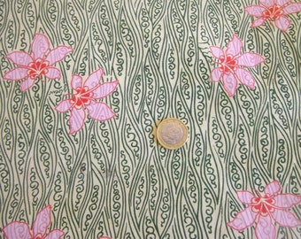 Polynesian print | Etsy