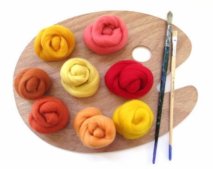 Fiber art projects | Etsy