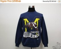 Unique michigan apparel related items | Etsy