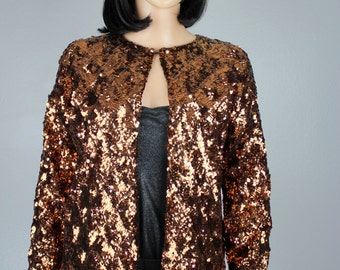 Sequence sweater | Etsy