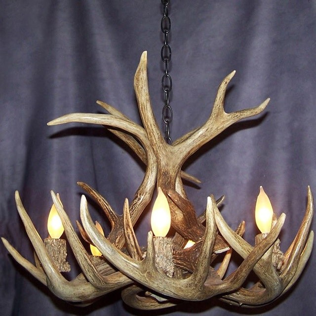 CDN Antler Designs Inc by CanadianAntlerDesign on Etsy