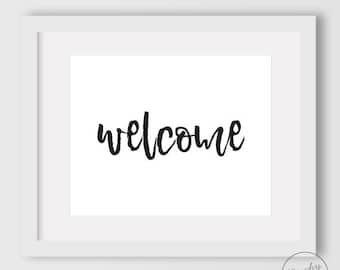 Stay awhile sign | Etsy