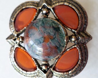 Miracle brooch | Etsy