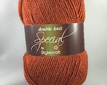 Popular items for copper yarn on Etsy