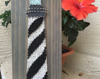 Nautical string art | Etsy