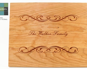 Fancy cutting board | Etsy