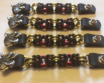 Custom vest extender | Etsy