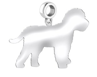 Cockapoo silhouette | Etsy