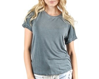 Open side tank top | Etsy