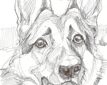 Popular items for pet death on Etsy