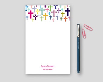 Christian stationery | Etsy