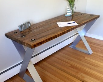 Farmhouse table legs | Etsy