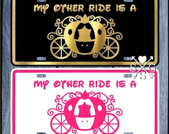 My other car is | Etsy