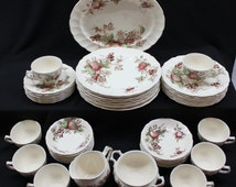 Unique johnson brothers china related items | Etsy