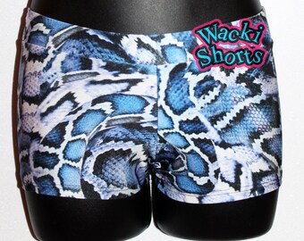 Cheer spankies | Etsy