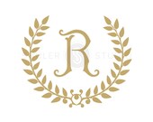 Popular items for wedding monogram on Etsy