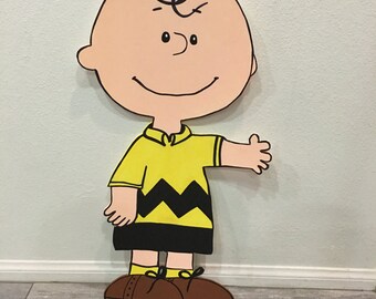 Peanuts Characters PDF Pattern Charlie Brown Snoopy and