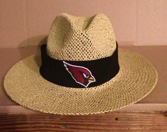 Cardinal and straw | Etsy