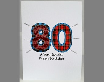 80th birthday wishes | Etsy