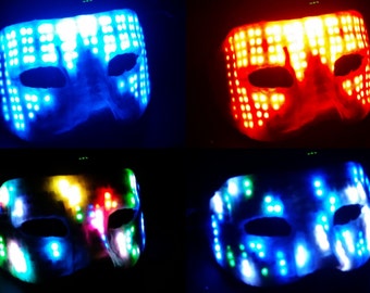 Masquerade mask | Etsy