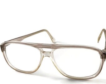 Tear drop glasses | Etsy