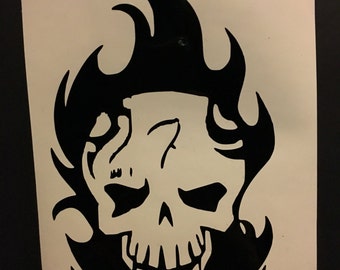 Diablo sticker | Etsy