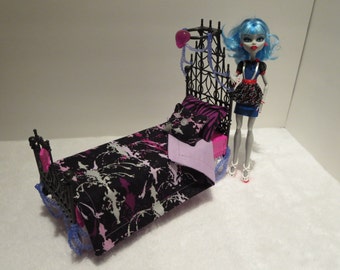 Monster high bedding | Etsy