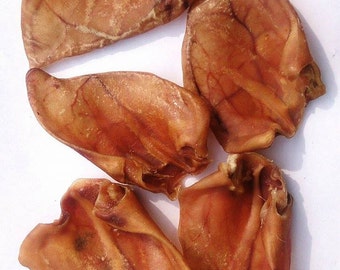 Pig ears | Etsy
