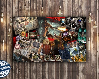 Unique call of duty related items | Etsy