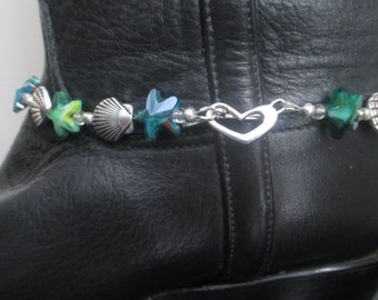 Unique starfish clasp related items | Etsy