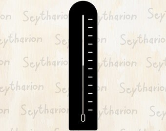 Measurement svg | Etsy