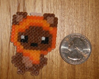 Unique perler bead designs related items | Etsy