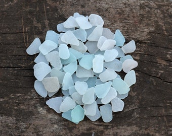 Unique sea glass art related items | Etsy