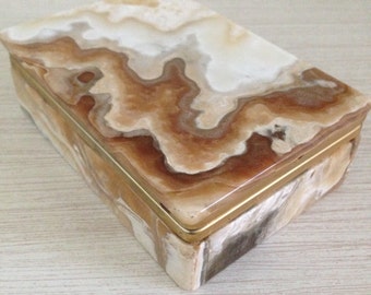 Unique alabaster box related items | Etsy